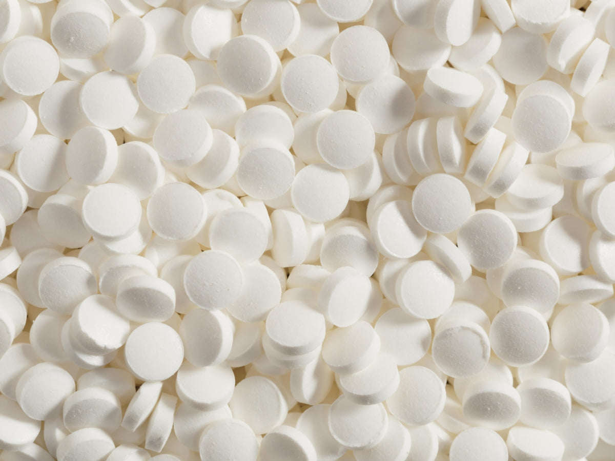 Naltrexone Hydrochloride Tablets and Their Impact on Alcohol and Opioid ...