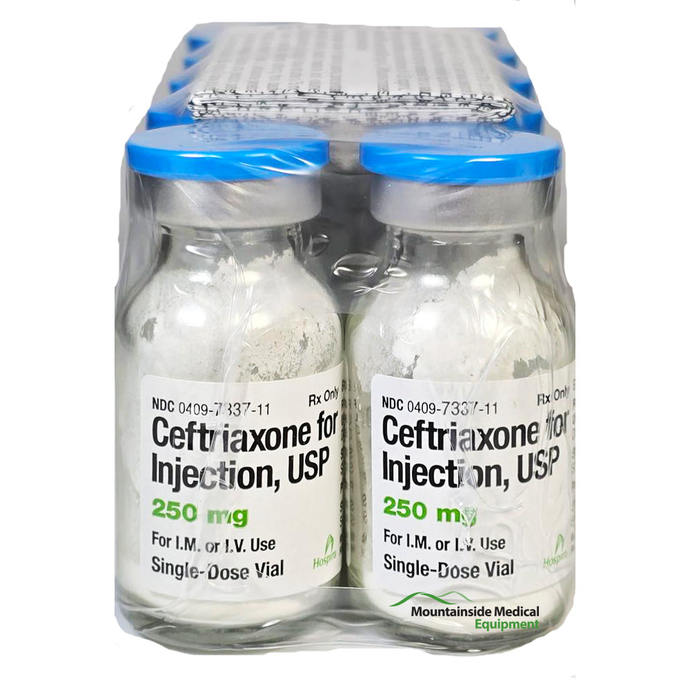 Antibacterial Injections - Mountainside Medical — Mountainside Medical ...