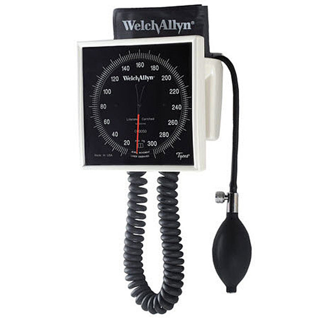 Blood Pressure Wall Mounted Units — Mountainside Medical Equipment