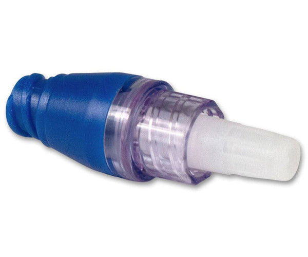 IV Clave Connectors | ICU Medical | Mountainside Medical — Tagged "IV ...