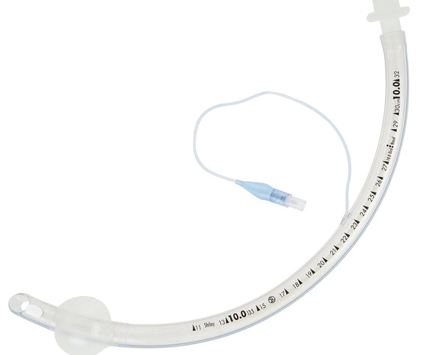 Endotracheal Tubes for Airway Management and Ventilation — Tagged "Hi ...