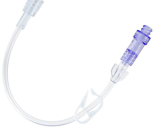 IV Extension Sets for Infusion Therapy | Mountainside Medical