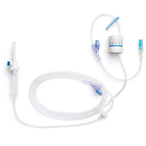 IV Administration Sets and IV Sets — Mountainside Medical Equipment