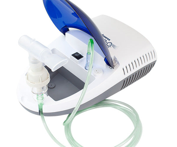 Nebulizes | Nebulizer Machines | Mountainside Medical — Tagged ...