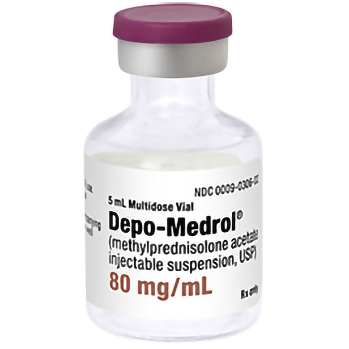 Pfizer Injectable Products — Mountainside Medical Equipment