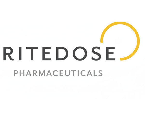 Ritedose Pharmaceuticals Unit Dose Medications,Respiratory Solutions ...