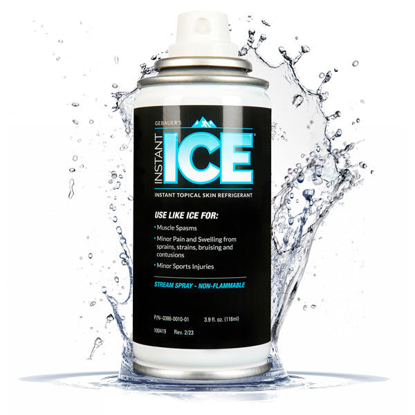 Skin Refrigerant Sprays — Mountainside Medical Equipment