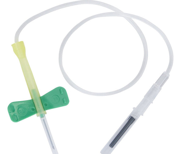 Blood Collection Sets for Phlebotomy & Testing — Mountainside Medical