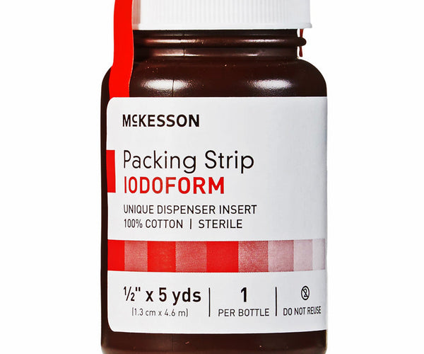 Wound Packing Supplies: Sterile Care & Infection Control — Mountainside ...