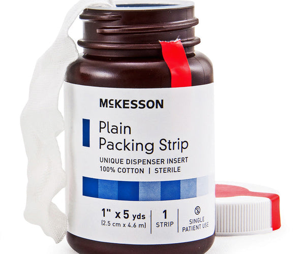 Wound Packing Gauze | Sterile Medical Gauze for Deep Wounds — Tagged ...