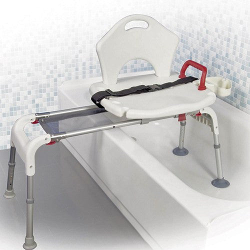 Bath Safety > Shower Chairs — Mountainside Medical Equipment
