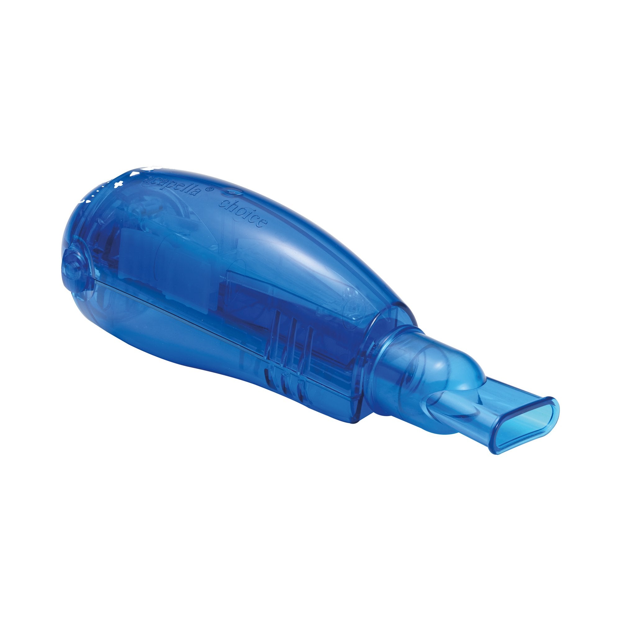Acapella Choice PEP Device - Boost Respiratory Health — Mountainside ...