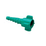 Universal Oxygen Adapter for Secure Respiratory Support — Mountainside ...