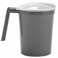 Water Pitcher with Lid - Essential for Hydration & Health ...