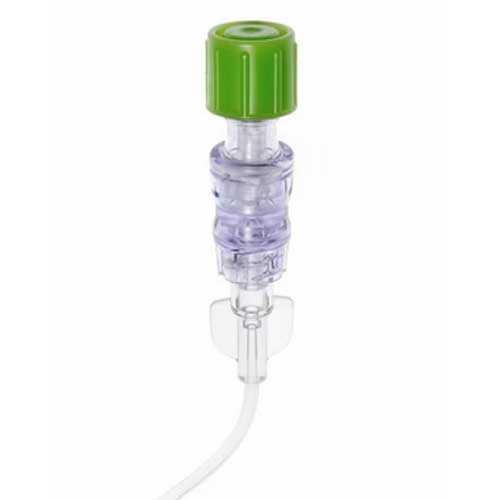 3M Curos Jet Disinfecting Caps for Needleless Port Connectors CFJ1 Ser ...