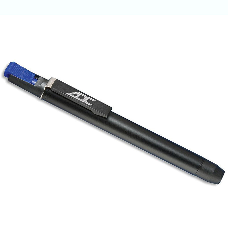 Professional LED Penlight with Black Matte Finish — Mountainside Medical