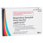 Abrysvo | Abrysvo RSV Vaccine | RSV Vaccine | Mountainside Medical