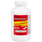 Acetaminophen 500 mg - Fast Pain Relief & Wellness — Mountainside Medical