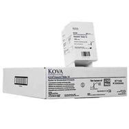 Urinalysis Microscope Slides Kova Plastics Glasstic 10-Chamber ...