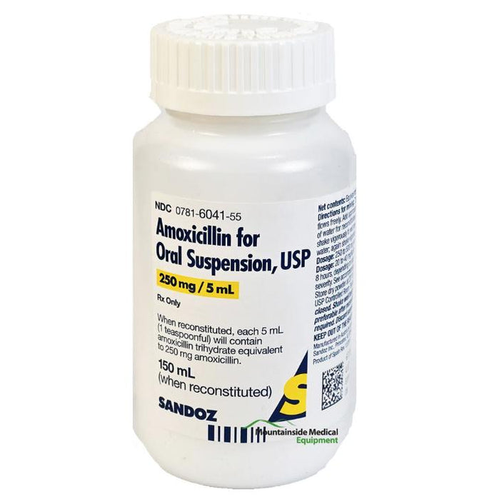 Amoxicillin Antibiotics Infections Respiratory Aid Mountainside Amoxicillin Antibiotics Infections Respiratory Aid Mountainside