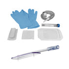 Aqua-C High-Flow Hydration System (Hypodermoclysis Kit) — Mountainside ...