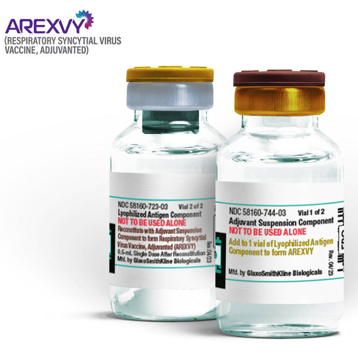 RSV Vaccine | Prevent the Spread of RSV with the RSV Vaccine — Mountainside Medical Equipment