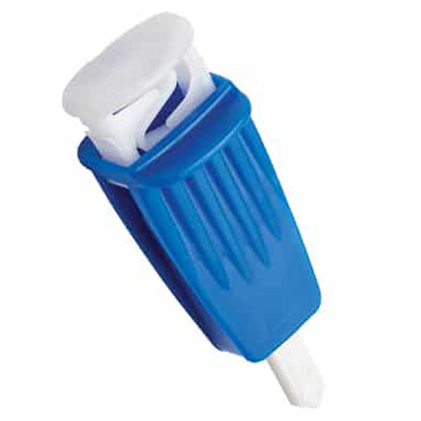 Assure Lance Safety Finger Stick Lancets — Mountainside Medical Equipment