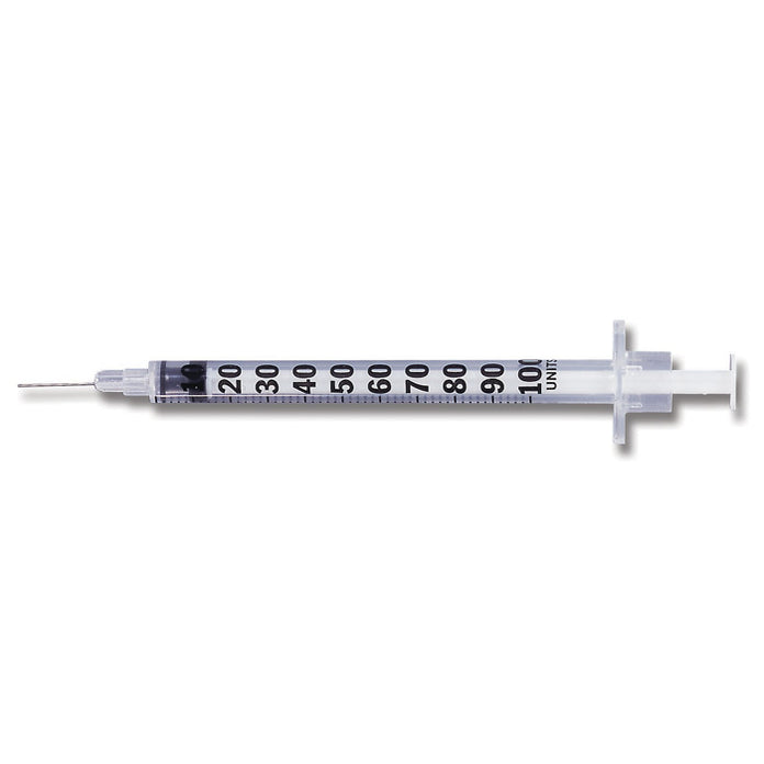 Tuberculin Syringes | Safe Injection, Dosage, Benefits & FAQs ...