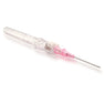 BD 20 G x 1 inch Insyte IV Catheter Needle with Blood Control ...