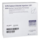 IV Flush Solution Sodium Chloride 0.9% Prefilled Syringe — Mountainside ...