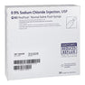 IV Flush Solution Sodium Chloride 0.9% Prefilled Syringe — Mountainside ...