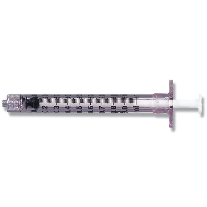 Tuberculin Syringes: Precision, Safety & Medical Use — Mountainside Medical