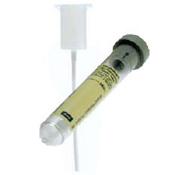 BD Vacutainer Urine Collection Transfer Straw Kit 13x75mm, 4.0 mL, 50 ...