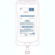 BSS Balanced Salt Solution Irrigating Ophthalmic Solution ...