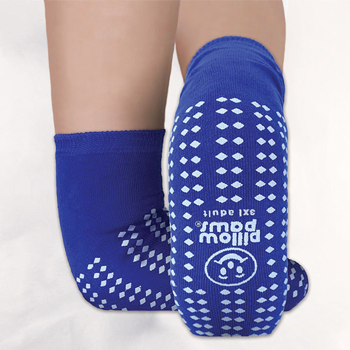 Non Skid Medical Socks: Fall Prevention & Post-Op Recovery ...