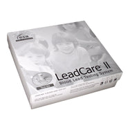 LeadCare II Blood Lead Test Kit | Magellan Diagnostics — Mountainside ...