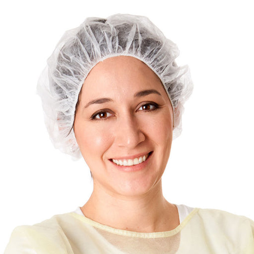 Shop for Bouffant Caps — Mountainside Medical Equipment