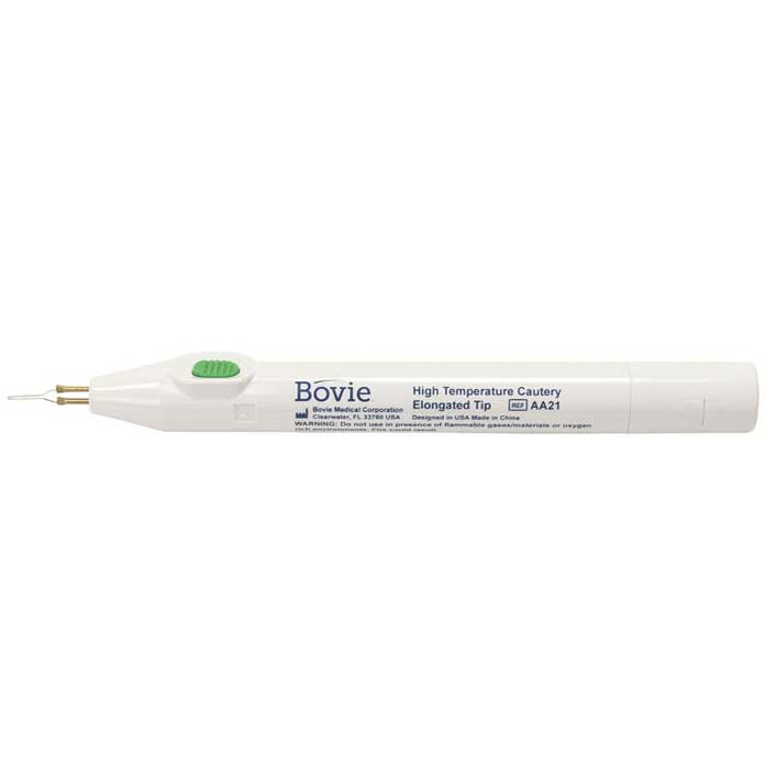 Electrocautery Pens: Precision, Hemostasis, Wart Care — Mountainside ...