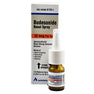 Budesonide Nasal Spray 32 mcg for Allergy Relief — Mountainside Medical