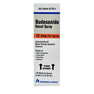 Budesonide Nasal Spray 32 mcg for Allergy Relief — Mountainside Medical
