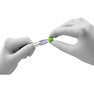 3M Curos IV Needleless Connector Disinfecting Caps 270/Box ...