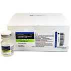 Calcium Gluconate Injection 1000mg Vial Single-Dose — Mountainside Medical