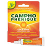 Campho Phenique Cold Sore Treatment Medicated Formula — Mountainside
