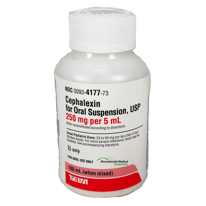 Cephalexin 500mg – Uses, Dosage, Side Effects, Antibiotic ...