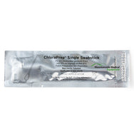 ChloraPrep Swabstick Applicators - Preoperative Skin Preparation ...
