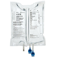 IV Bags, Clinimix Amino Acid 4.25% in Dextrose IV Bag Injection Sulfit ...