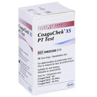 CoaguChek XS Test Strips for Accurate Results — Mountainside Medical