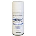 CryoDose Anesthetic Spray: Fast Pain Relief & Numbing — Mountainside ...