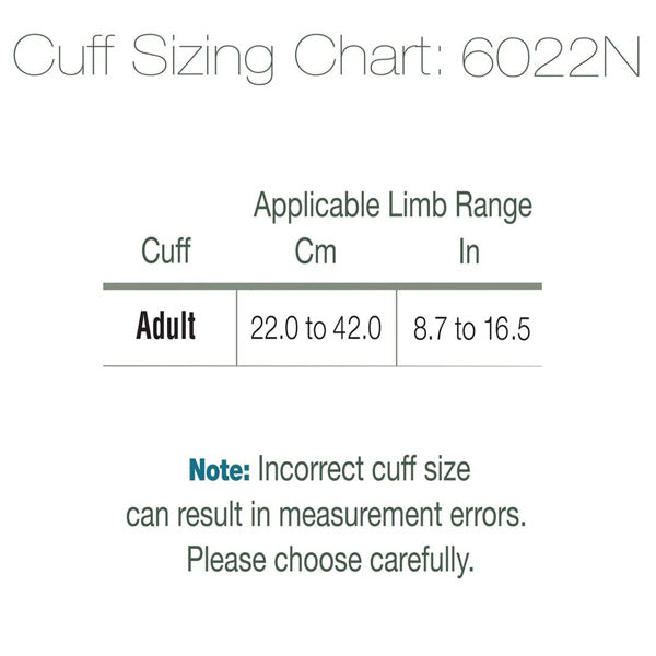 ADC Advantage Plus Automatic Digital Blood Pressure Monitor ...