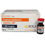 Cyanocobalamin B12: Energy & Nerve Health Vials (Rx) — Mountainside Medical